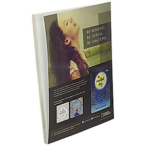 National Geographic Everyday Mindfulness