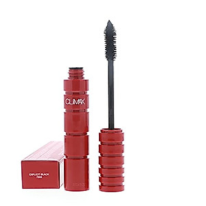 Nars Explicit Climax Mascara Black - Full Size