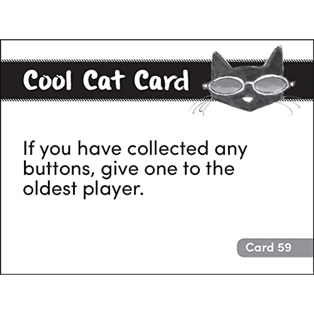 Edupress Pete The Cat Cool Cat Math Game 1 (EP63531)