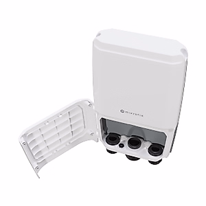 MikroTik CRS305-1G-4S+Out FiberBox Plus 4 10-Gigabit SFP+ Ports