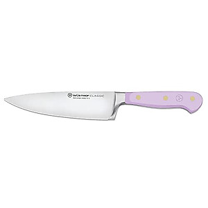 Wüsthof Classic Purple Yam 6" Chef's Knife