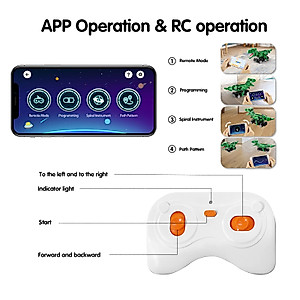 Dinosaur Toys for 6 7 8 9 10 11 12 Year Old Boys Jurassic STEM Toys Building Toys Educational&Learning Toys Remote Control Building Set & APP Control Building Blocks Kits,Birthday Gifts for Kids