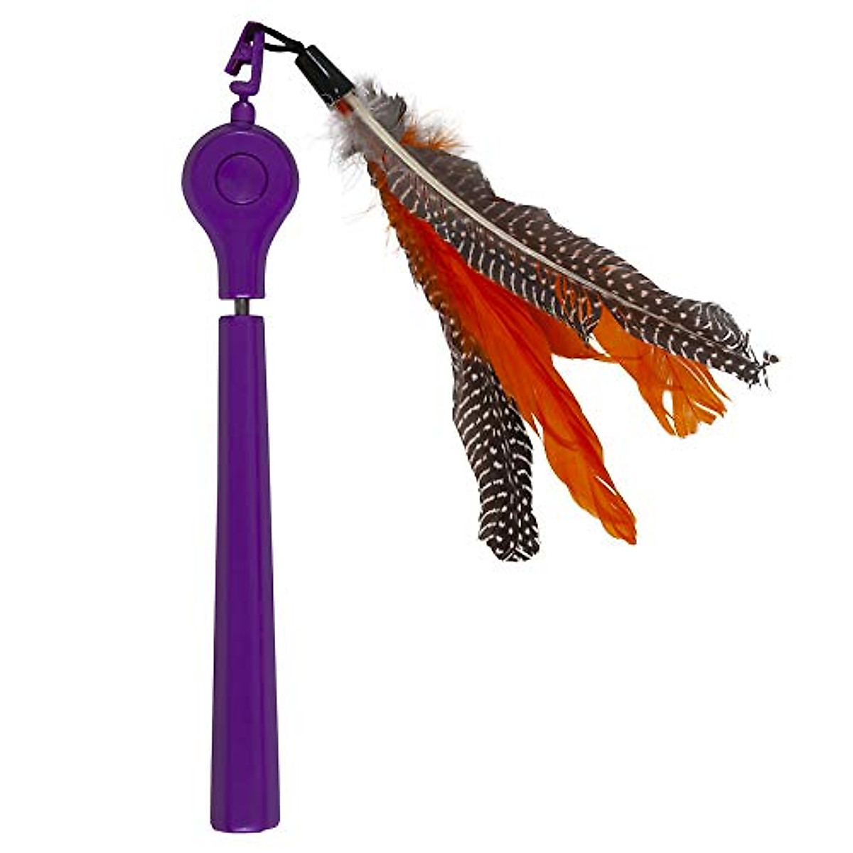 Petmate JACKSON GALAXY AIR Wand