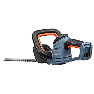 SENIX HTX2-M-0 18" Cordless Electric Hedge Trimmer