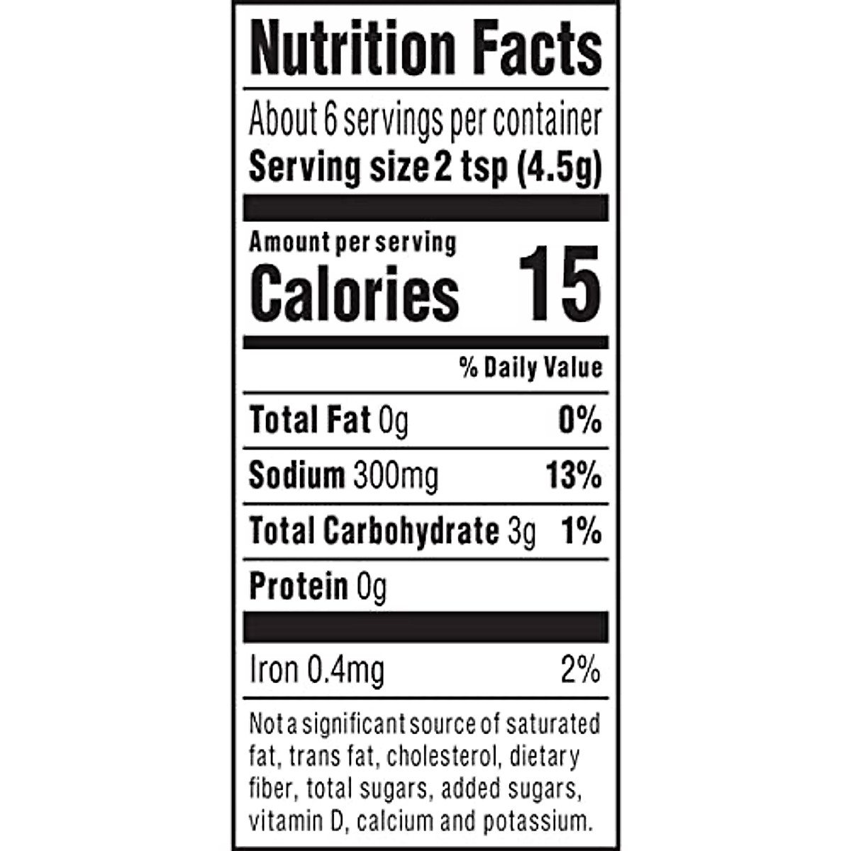 Taco Bell Original Taco Seasoning Mix (1 oz Packets (Pack of 24))