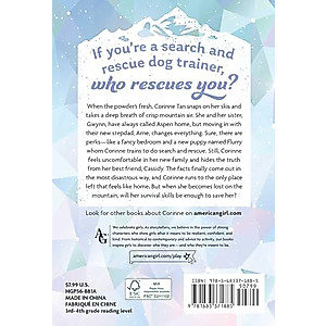 Corinne (Girl of the Year)