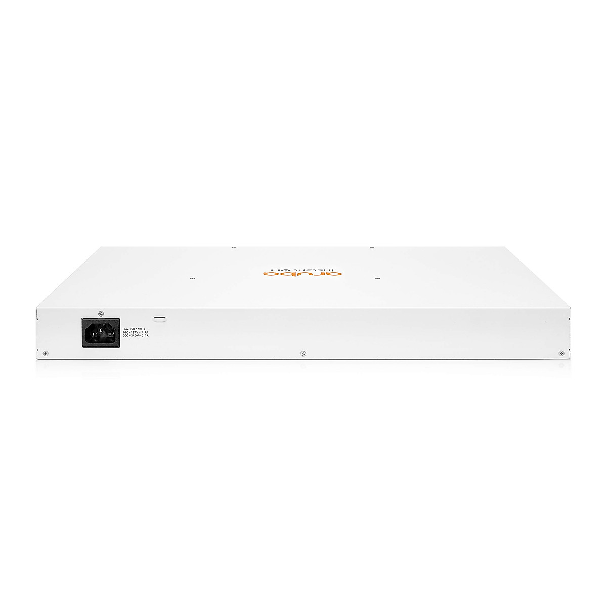 Aruba Instant On 1930 28P Gb Ethernet 24xGE PoE (370W), 4X 1G/10G SFP+, L2+ Smart Switch EU Europe Cord (JL684A#ABB)