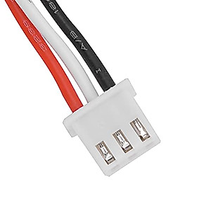YYQTGG Convenient Stable Durable RC Accessory RC Quadcopter USB Cable for RC Drone with USB Cabl