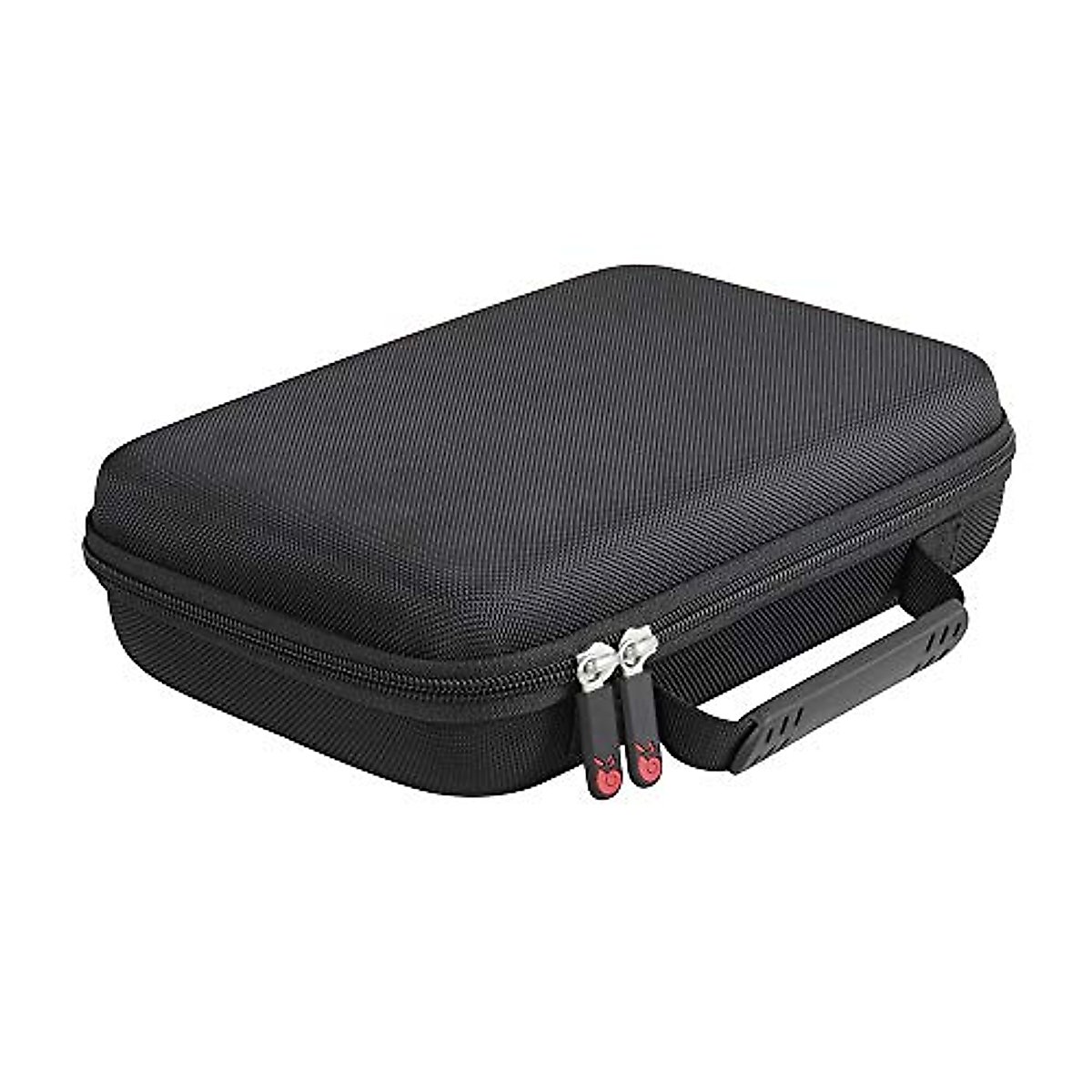 Hermitshell Travel Case for ViewSonic M1 Portable Projector with Dual Harman Kardon Speakers