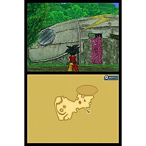 Dragon Quest Monsters Joker 2