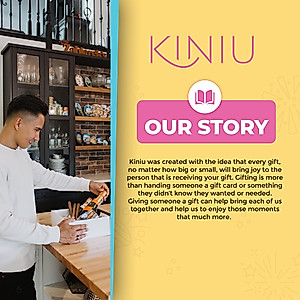 kiniu Black Gift Box with Lid 9.25x9.25x3.75 Inches - Square Collapsible Magnetic Closure Box for Gifts, Groomsman Box, Bridesmaid Proposal Boxes, Wedding, Birthday, Christmas (Black)