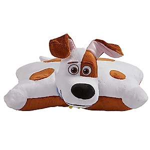Pillow Pets Max - Universal Pictures The Secret Life of Pets Dog Plush