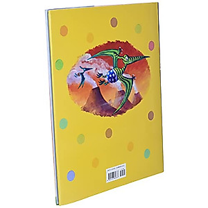 Dinosaurs Love Underpants (The Underpants Books)