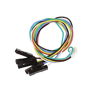 HUABAN TOF10120 Time-of-Flight Distance Laser Distance Measuring Sensor 5-180cm UART I2C Output