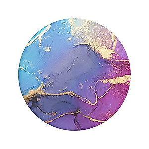 ​​​​PopSockets Phone Grip with Expanding Kickstand - Magichroma