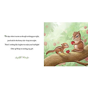 Why a Daughter Needs a Mom: Celebrate Your Special Mother Daughter Bond this Christmas with this Heartwarming Picture Book! (Always in My Heart)