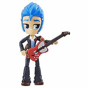 My Little Pony Equestria Girls Fall Formal Flash Fluttershy Doll