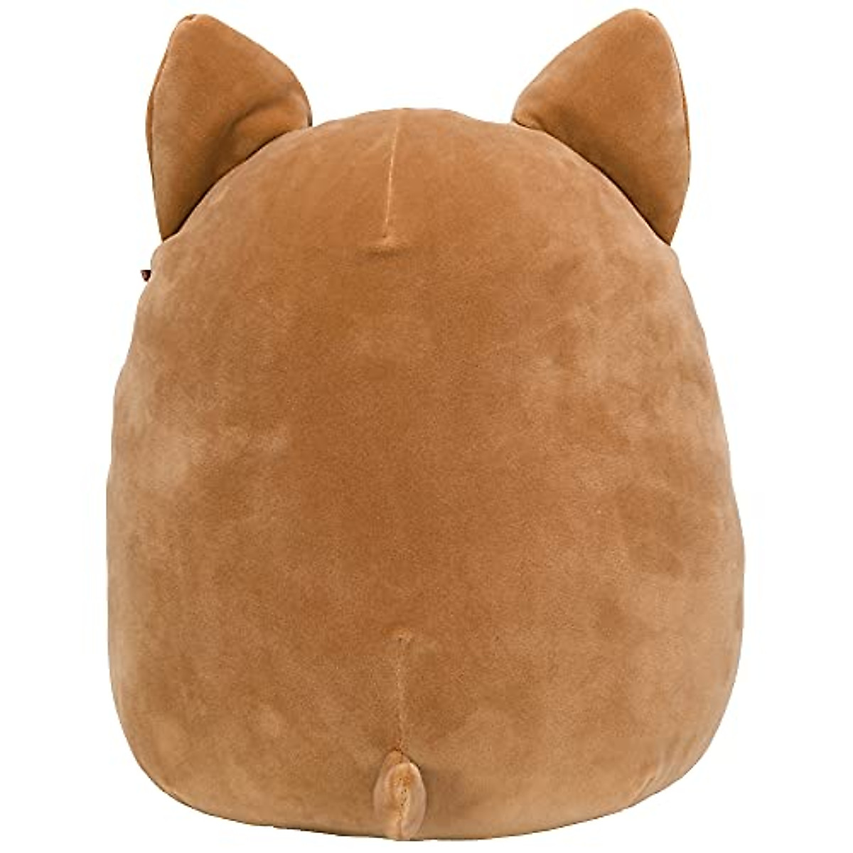 Squishmallows 12-Inch Corgi - Add Regina to Your Squad, Ultrasoft Stuffed Animal Medium-Sized Toy, Official Kellytoy Plush
