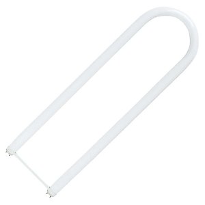 FB32/850/6/ECO - 32W 5000 Kelvin U-Bend Bulbs - Halco 109818