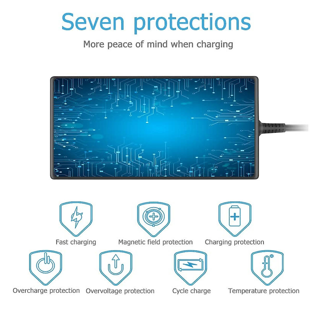 230W AC Charger for Acer Predator 15 G9-593 G9-593G 17 G5-793 G5-793G G9-793 G9-793G Predator Helios 500 PH517-51 PT715-51 PT917-71 Predator Triton 700 Predator Triton 900 PT917-71