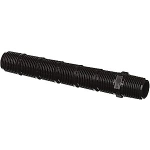 Orbit 1/2 Inch x 6 Inch Poly Cut-Off Sprinkler Riser… (10)