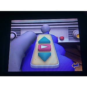 Wario: Master of Disguise