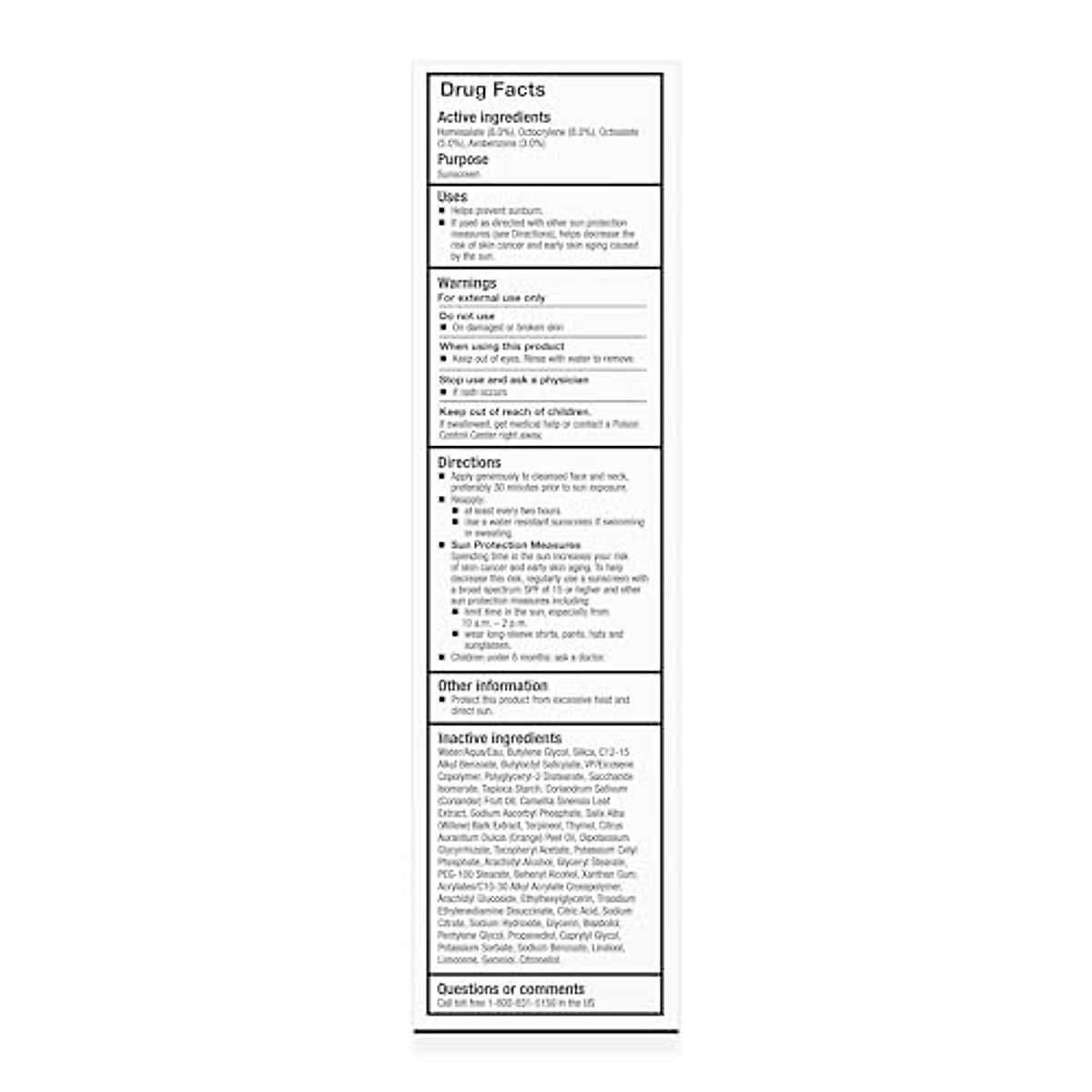 Dermalogica Clear Start Clearing Defense SPF30 (2 Fl Oz) Sunscreen Moisturizer for Acne Prone Skin with Vitamin C - Lightweight and Mattifying, Helps Reduce Shine