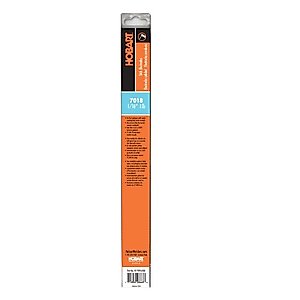 Hobart H119916-R01 1-Pound Plastic 7018 Stick Welding Electrode, 1/16-Inch
