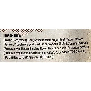 Generic Grill House Kind Rewards Dog Treats 4.5 oz (128g) Bac'N Sizzlers Flavored (Bacon)