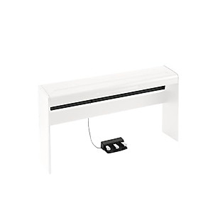 Korg 88 Key Lifestyle Piano White (LP180WH)