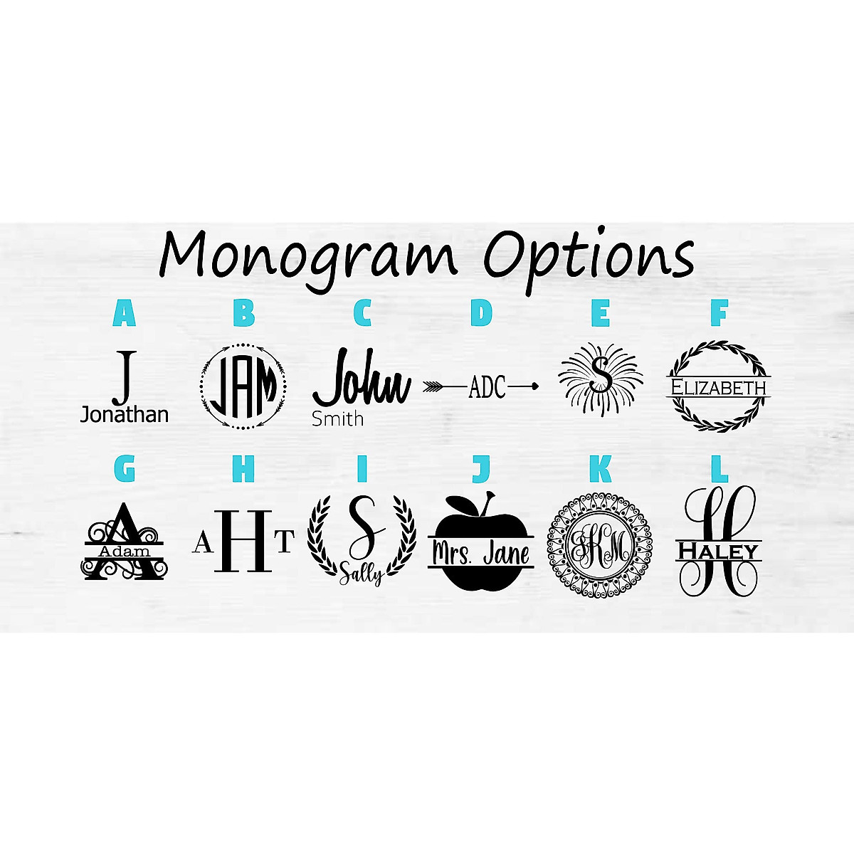 Personalized Monogram Stemless 12 oz Wine Glass, Birthday Gift for Her, Appreciation for Teacher, Thank You, Graduation Gift for Friend, Laser Engraved, Vacuum Insulated, Stainless Steel, Includes Lid