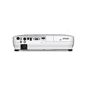 Epson PowerLite Home Cinema 705 HD 720p 3LCD Home Theater Projector