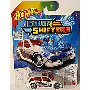 DieCast Hot Wheels Color Shifters Audacious, 1:64 Scale