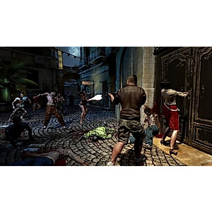 Dead Island Riptide - Playstation 3