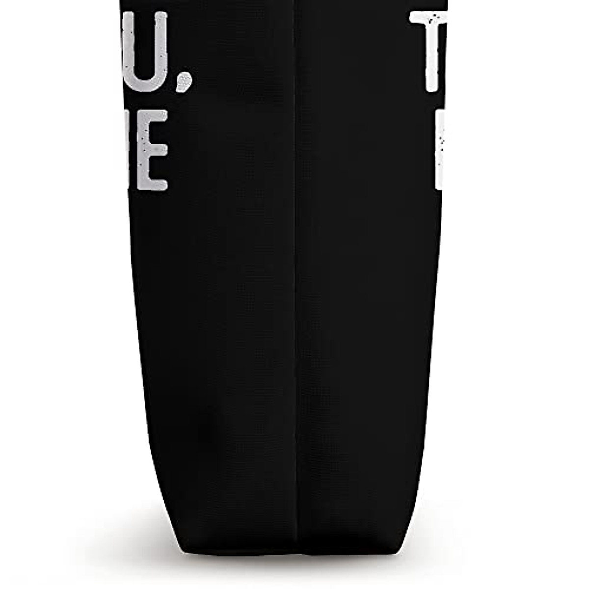 I'm Not Qualified to Diagnose You, funny sarcastic anxiety Tote Bag