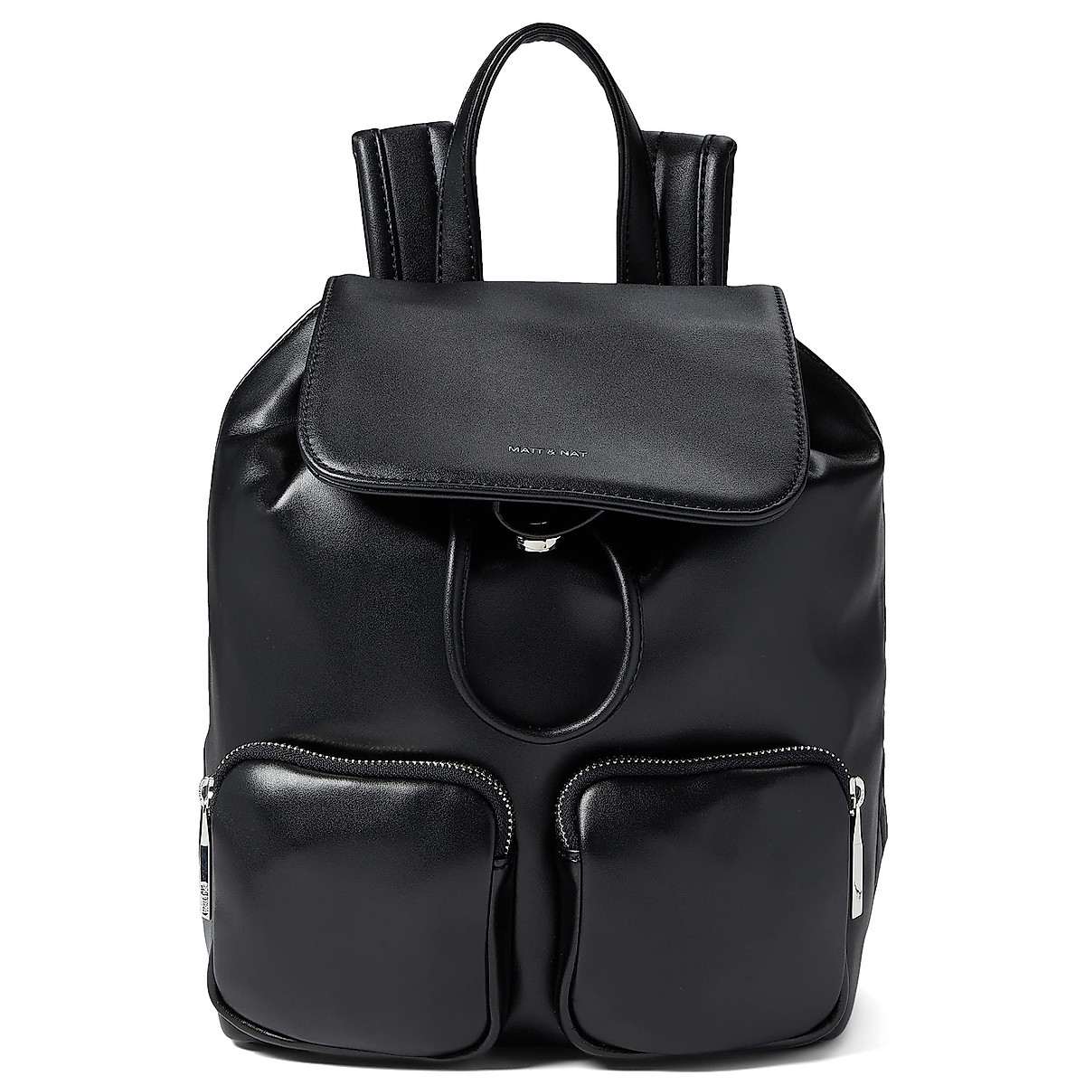 Matt & Nat Tatum Loom Black One Size