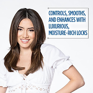 BioSilk Hydrating Therapy Shampoo & Conditioner, Replenishes Hair Moisture & Coarse Hair, Sulfate, Paraben, & Cruelty-Free, 12 Oz (2 Count)