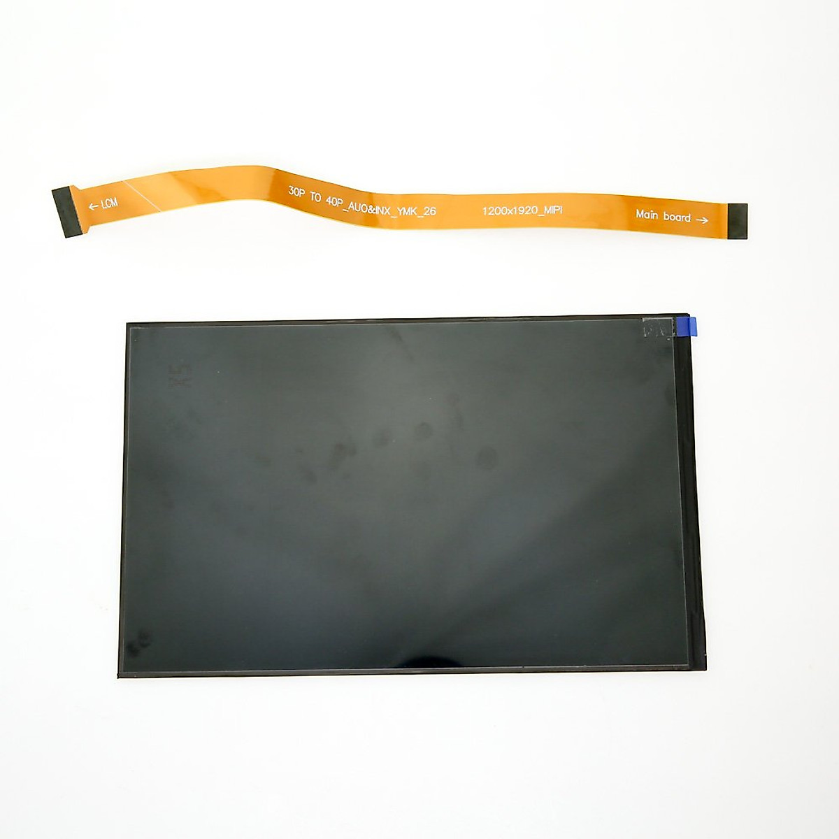 10.1" 1200 x 1920 IPS Display for LattePanda V1