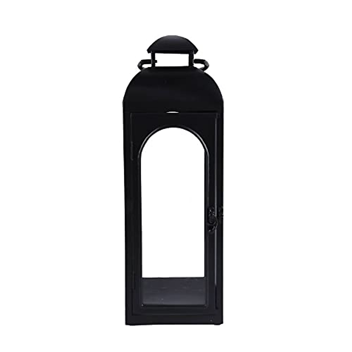 Perfect Shirt Better Homes & Gardens Black Candle Lantern Candle Holder Home Decor, Outdoor Garden Hanging Lanterns