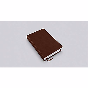 ESV Student Study Bible (TruTone, Chestnut)