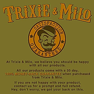 Trixie & Milo Pocket Survival Tool - Camping Accessories, Survival Tool, Wallet Tool, Credit Card Tool, Pocket Tool Set, Unique Gifts for Men, Pocket Tool, Credit Card Multitool, Survival Gear