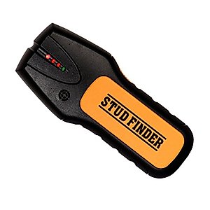 QIXINSTAR 1PC Metal Detector Wood Stud Finder Electronic Wire Sensor Cable Scanner