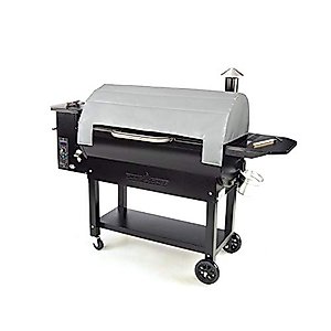 Stanbroil BBQ Pellet Grill Thermal Insulation Blanket Replacement for Camp Chef 36" Smokepro Pellet Grills