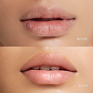 JUNO & Co. Lip Milk, Hydrating Lip Balm by day and Intensive Lip Mask by night 10ml/0.33 fl.oz