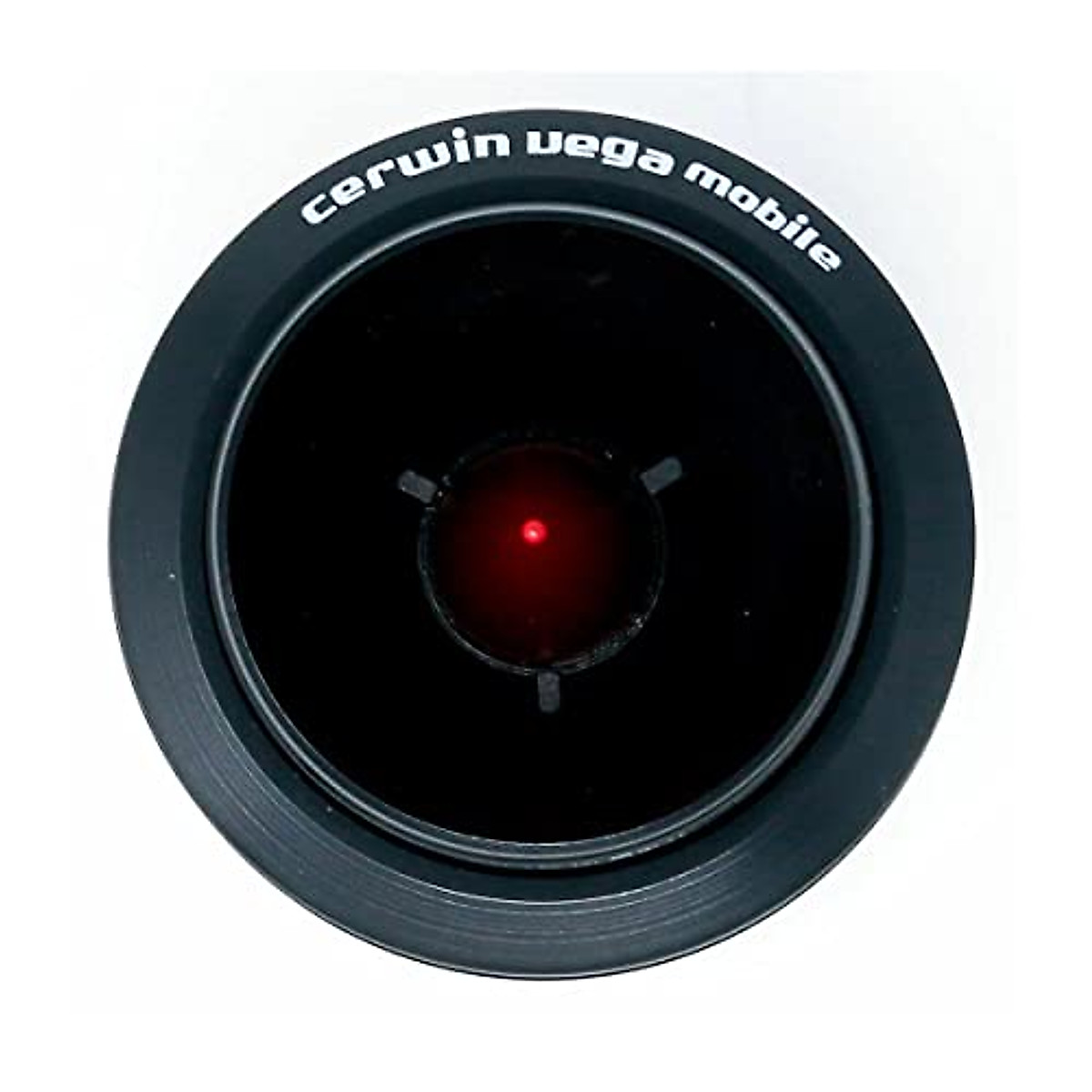 CERWIN Vega P1SRT 1" 100W Max / 50W RMS Titanium Horn Tweeter