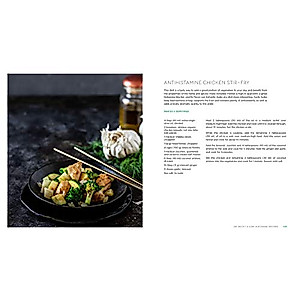 The 4-Phase Histamine Reset Plan: Getting to the Root of Migraines, Eczema, Vertigo, Allergies and More