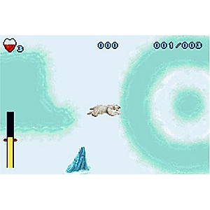 Arctic Tale - Game Boy Advance