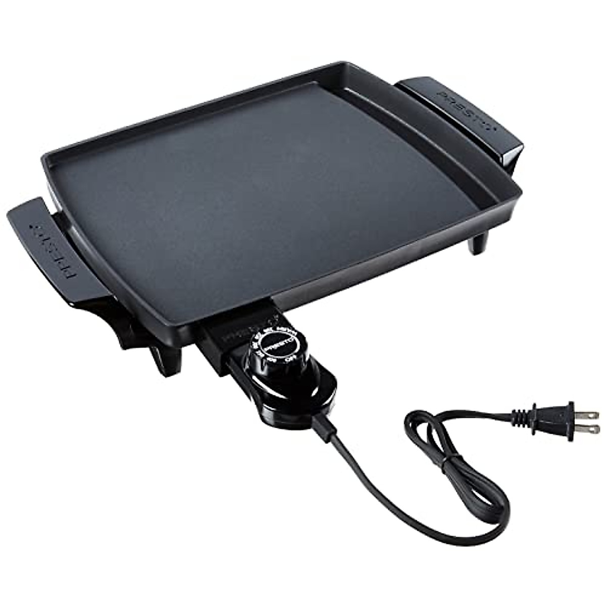 Presto 07211 Liddle Griddle