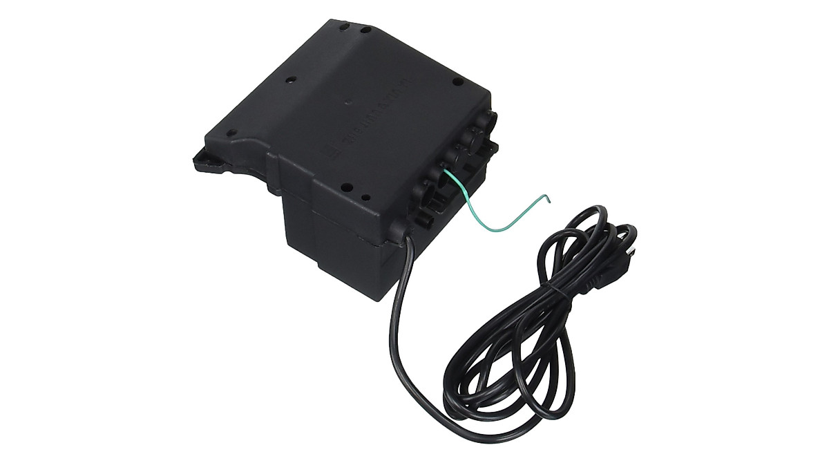 Master Equipment Replacement Control Boxes for Electric Tables