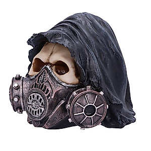 Nemesis Now Catch Your Breath 19.5cm, Black